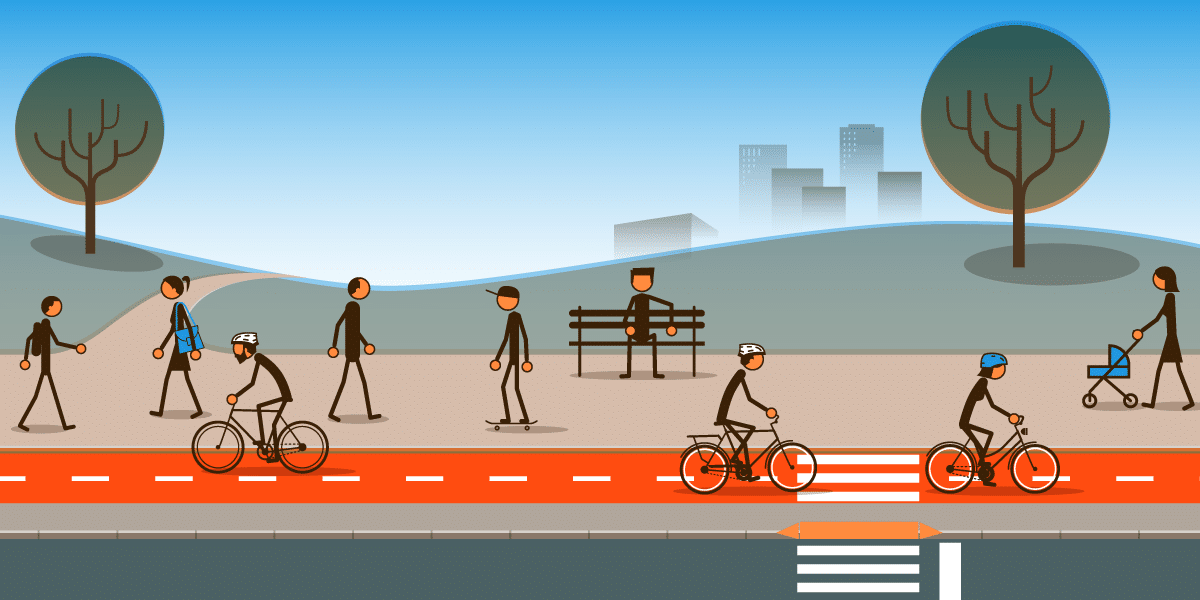 Nearly-zero cities insurance in the new mobility - SyPpT