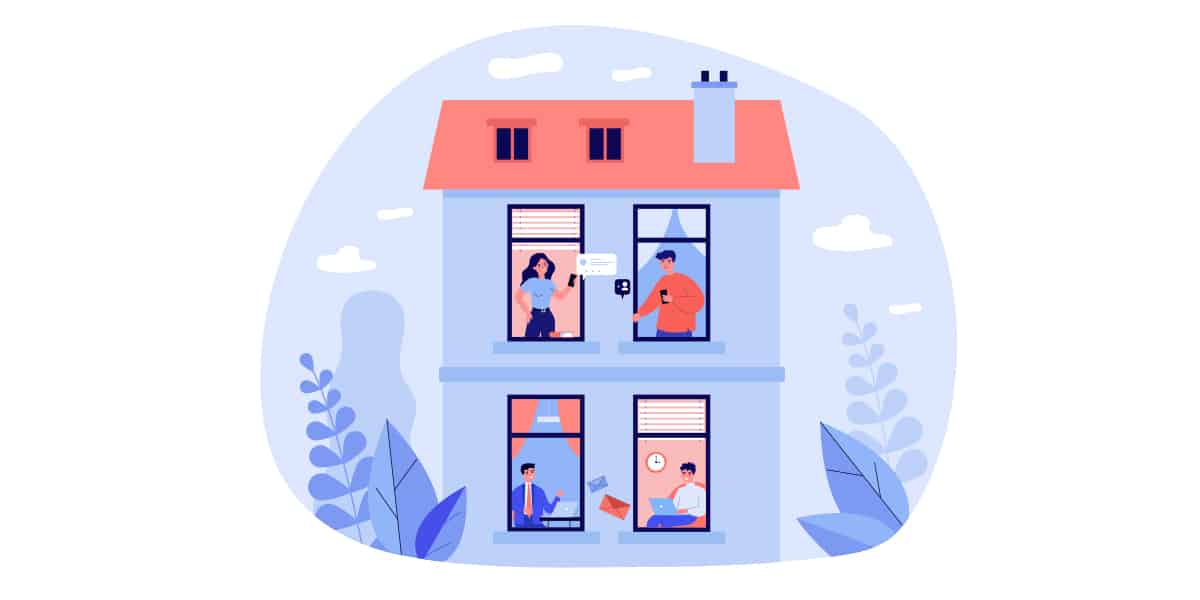 Safe communities - SyPpT