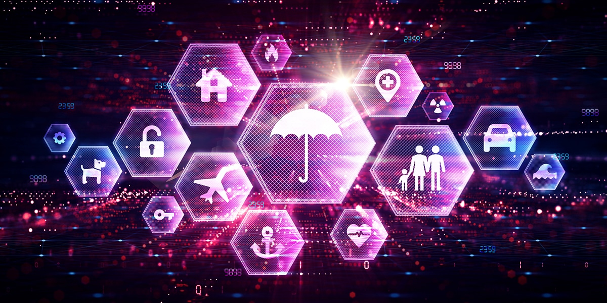 Insurtech: de tendencia a realidad al alza - SyPpT