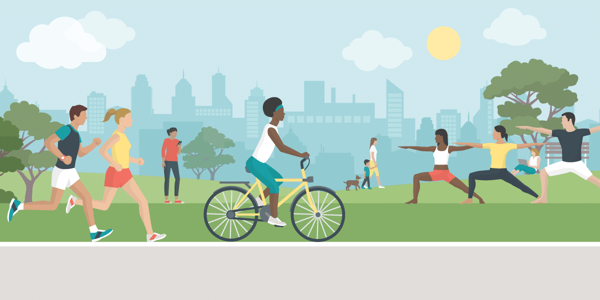 Practise sport safely - SyPpT