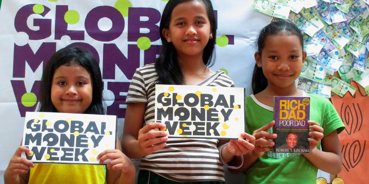 Global Money Week 2023 (eleventh edition) - SyPpT