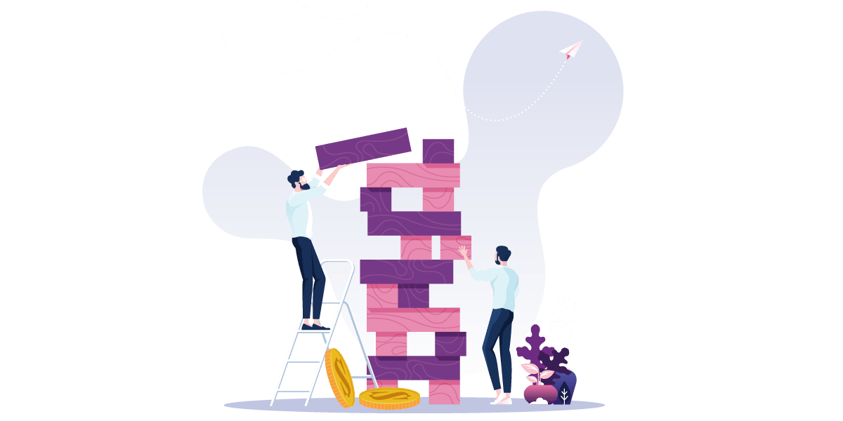 Cuáles son los riesgos de la inversión - SyPpT