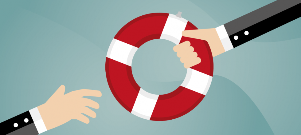 Qué es un reaseguro - Seguros y Pensiones para Todos